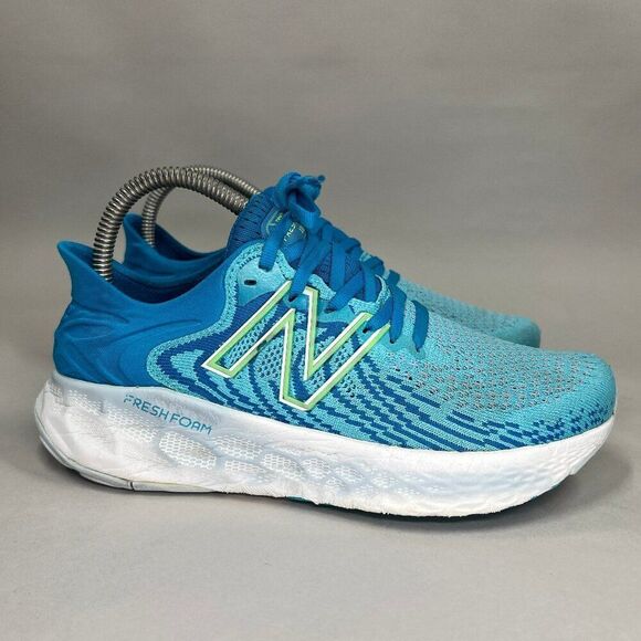 New Balance | Shoes | Newbalance Womens Size 65 Fresh Foam 80 V11 ...